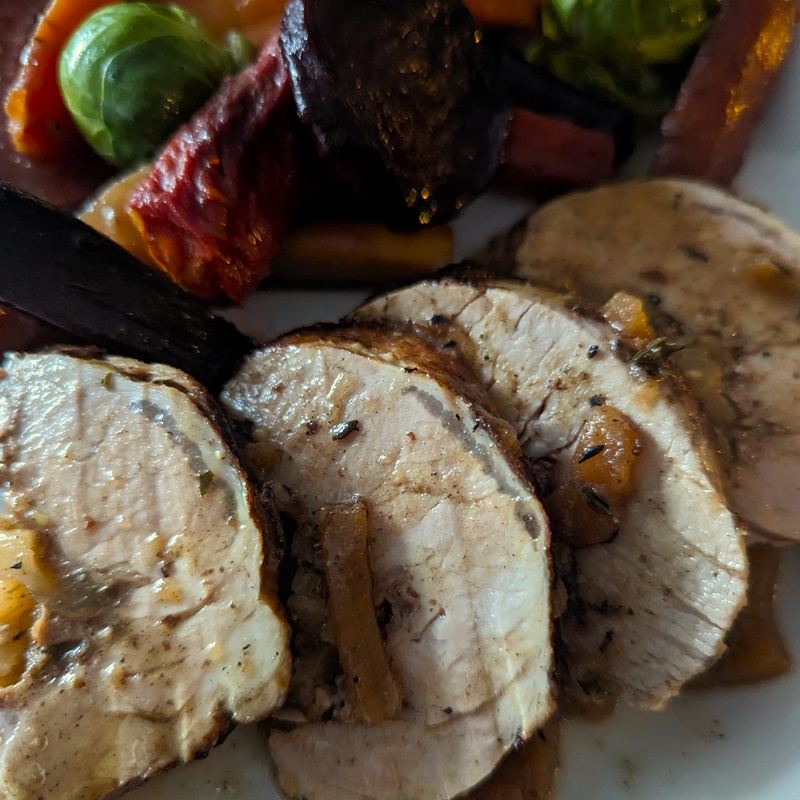 pork tenderloin R – The Fuzzy Artichoke